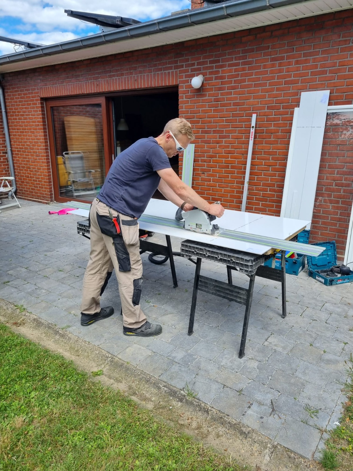 Over ons - Do Up Your Home